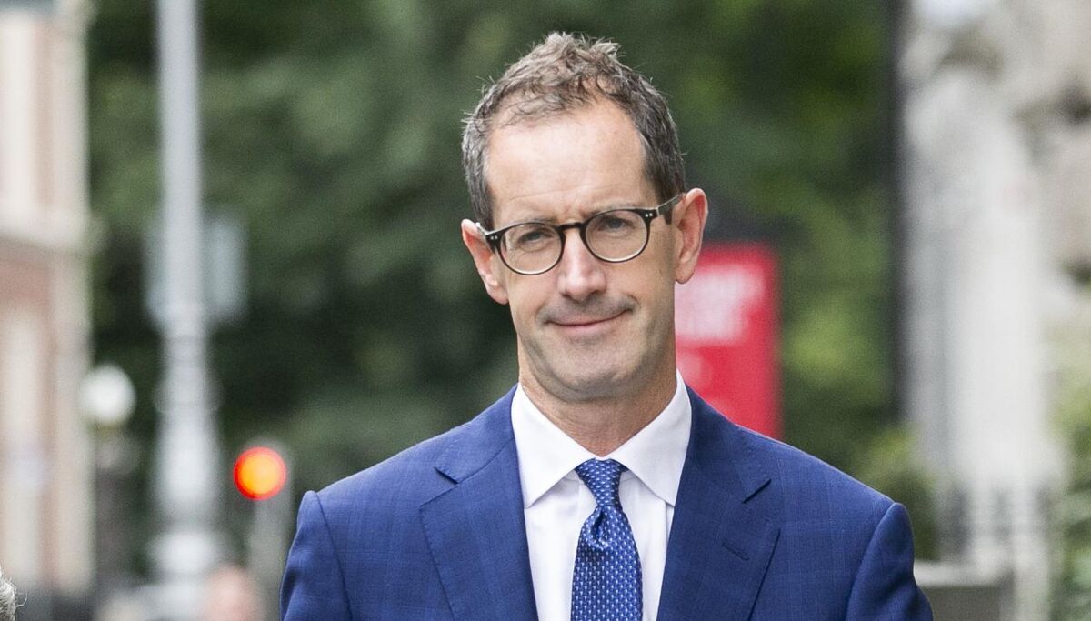 RTÉ's Marty Morrissey apologises over five-year 'ad hoc' car arrangement