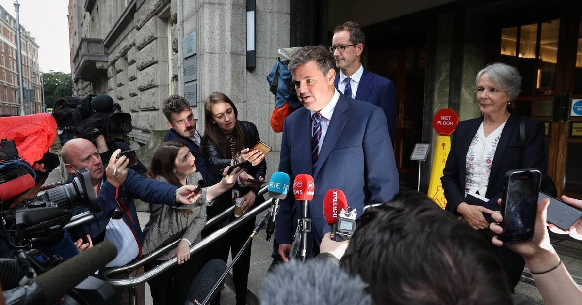RTÉ overhaul necessary 'to restore public trust'