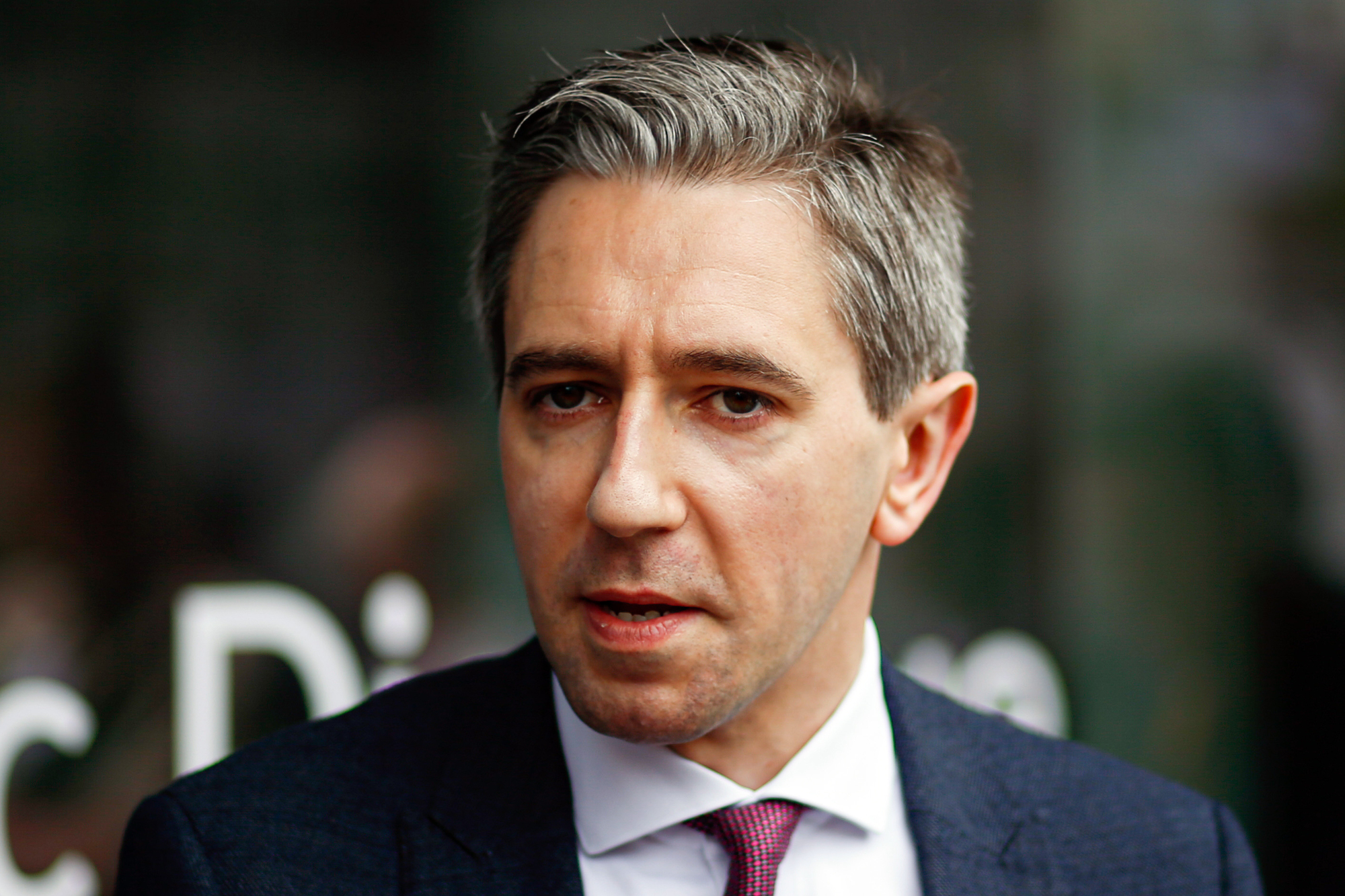 Budget 2024: Harris wants once-off measures to support students