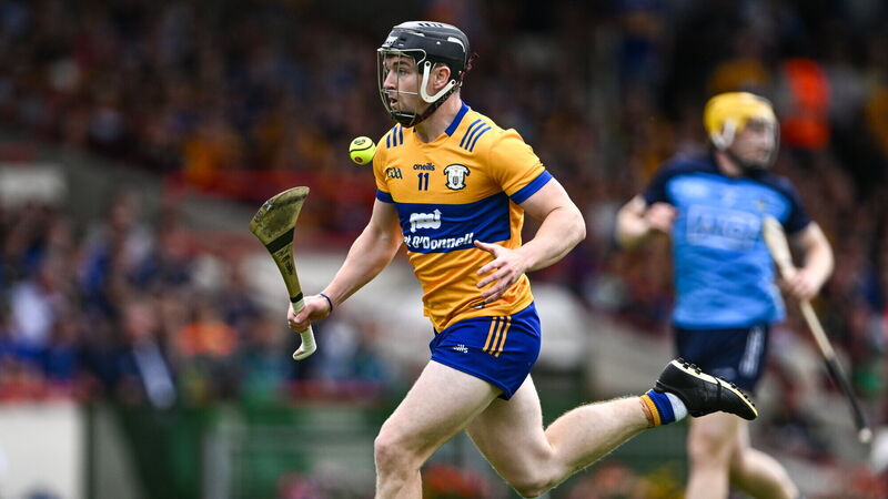 Key matchup: The Tony Kelly conundrum