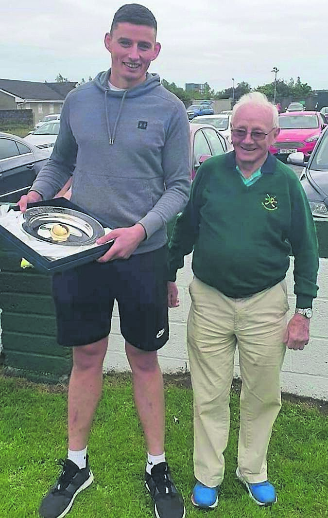 A Saint marching on: Tales and truths from the colonel of the hurling ...