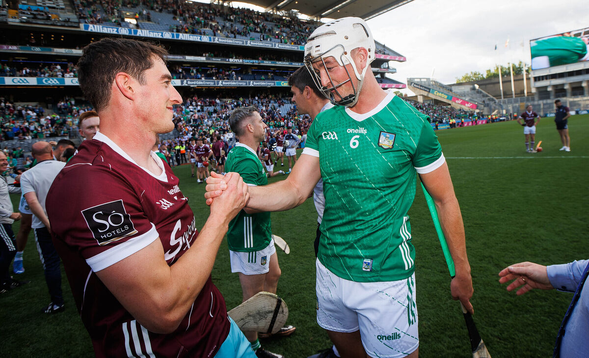 Three Takeaways: Limerick reset expertly like champions do