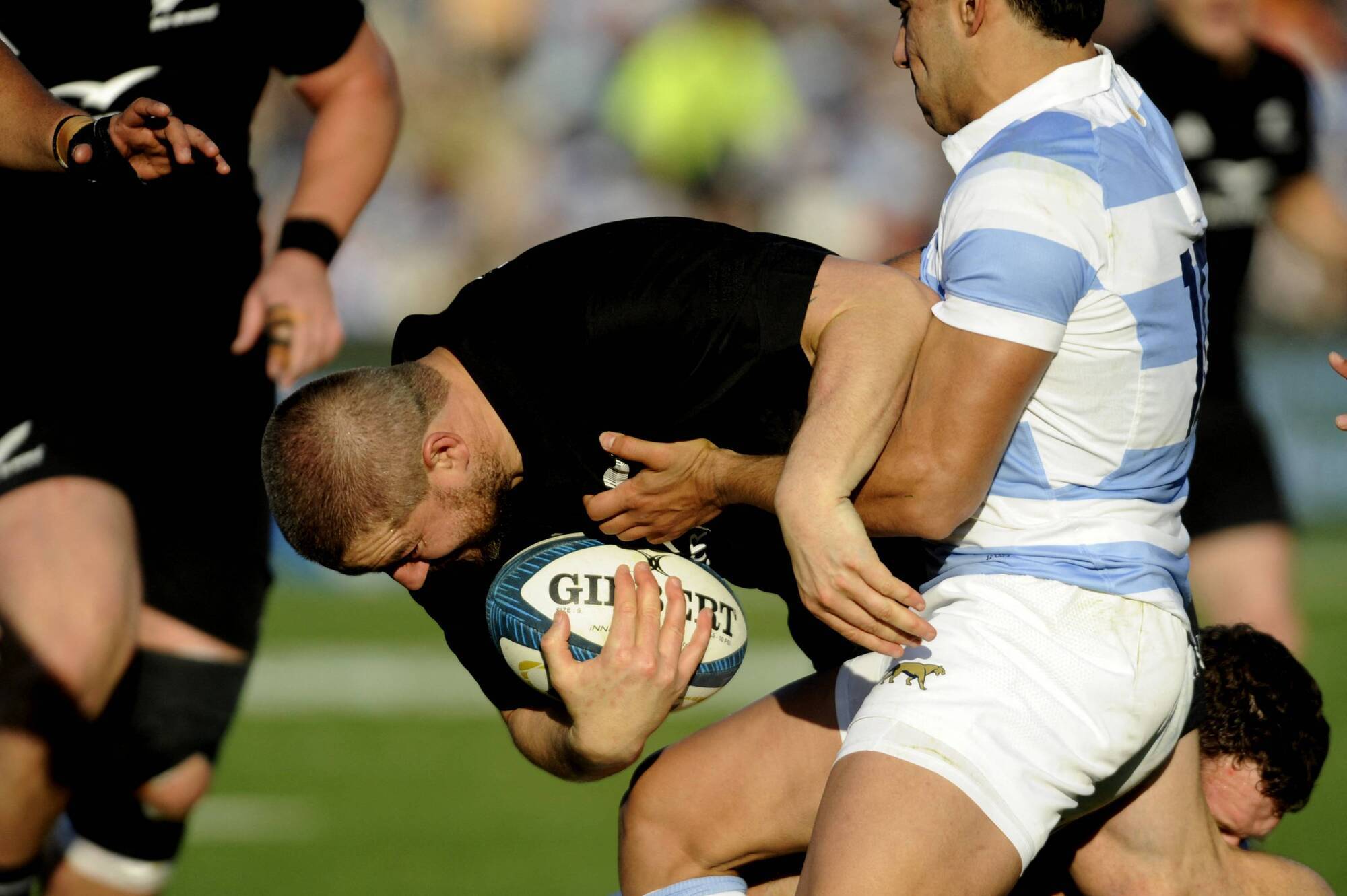 New Zealand fire World Cup warning in Mendoza