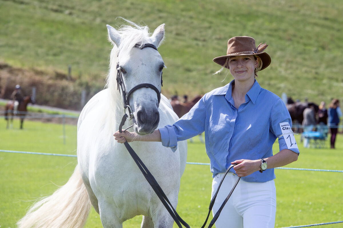 Pictures: Barryroe Agricultural Show