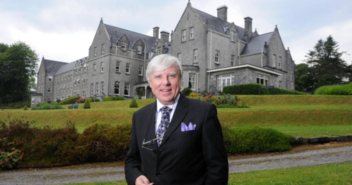 Brennan brothers ‘thrilled’ at latest restaurant accolade