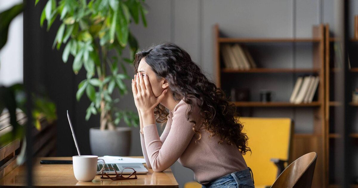 Dreading going back to work after Christmas? Here's how to ease the ...