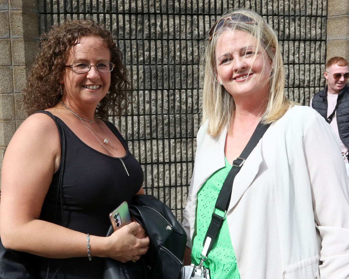 In pictures: Dermot Kennedy plays the hits at Thomond Park, Limerick