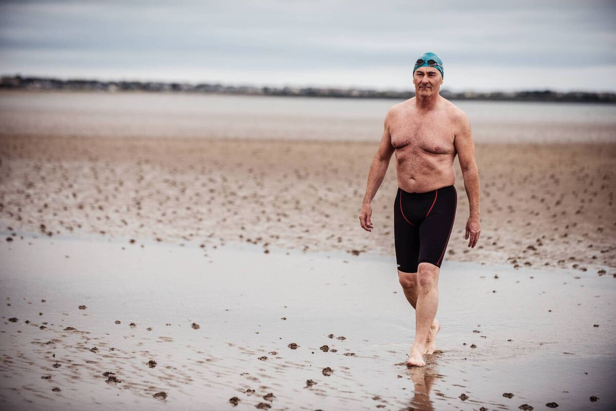 'A strong sense of wellbeing': 5 things to know about sea swimming