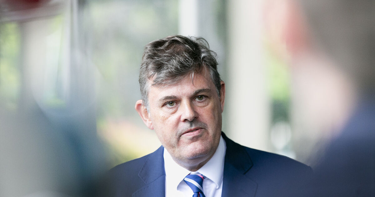 Irish Examiner view: Promising start for RTÉ director general