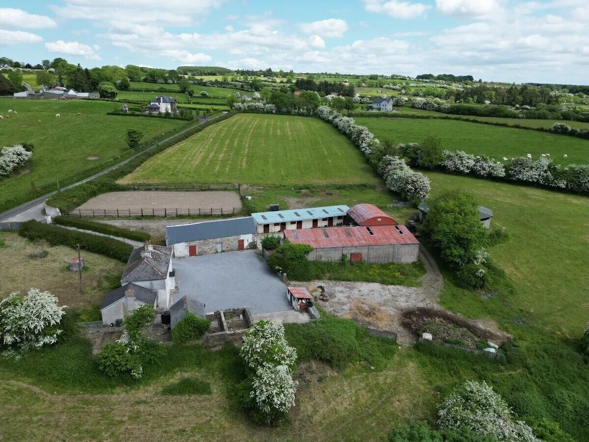 Compact stud farm in Kilkenny with €535k guide price