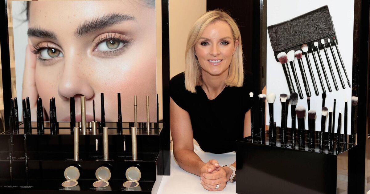In pictures: Irish cosmetic brand opens first permanent store in Cork ...