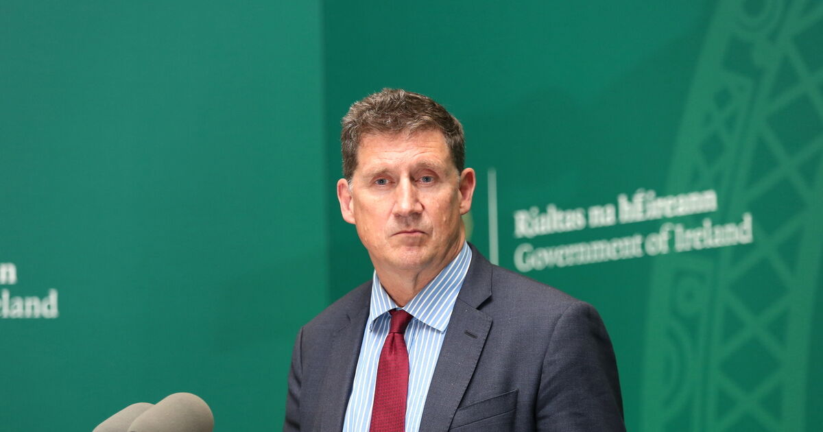 The Ciara Phelan Podcast: Eamon Ryan on counselling, family, and the ...