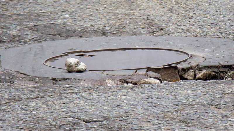 'Banging and clattering' from loose manhole covers a serious health and ...