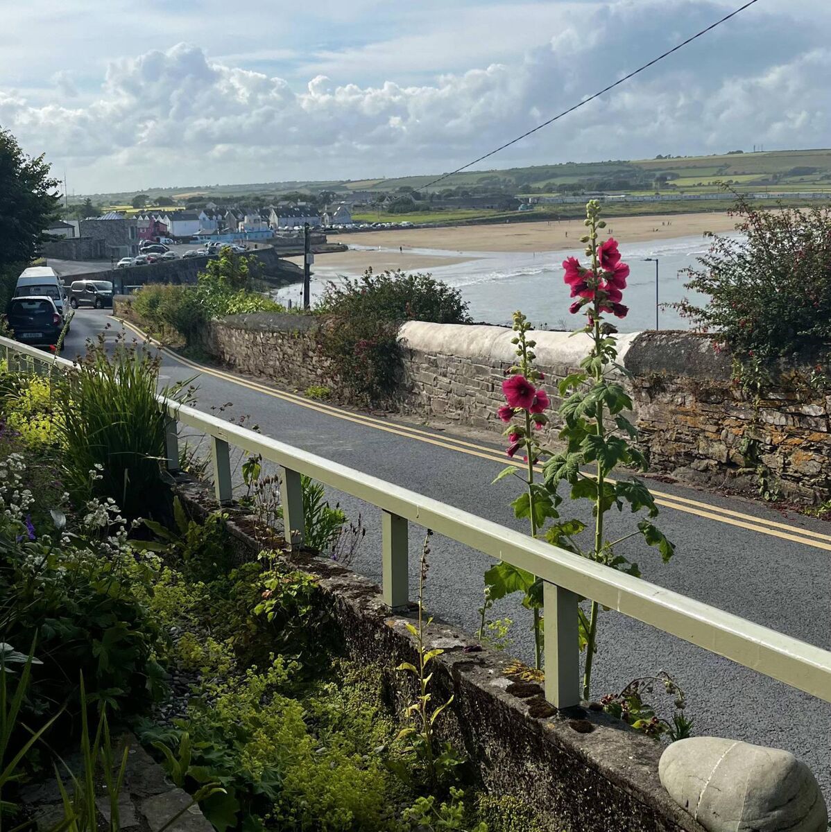 36 hours in Waterford: Why a glamping trip in Ardmore is the ultimate ...