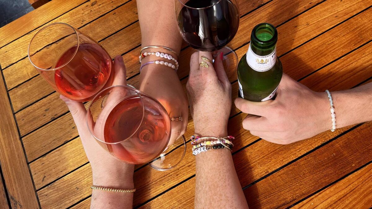 36 hours in Waterford: Why a glamping trip in Ardmore is the ultimate ...