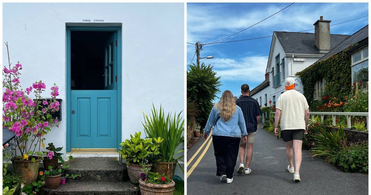 36 hours in Waterford: Why a glamping trip in Ardmore is the ultimate ...