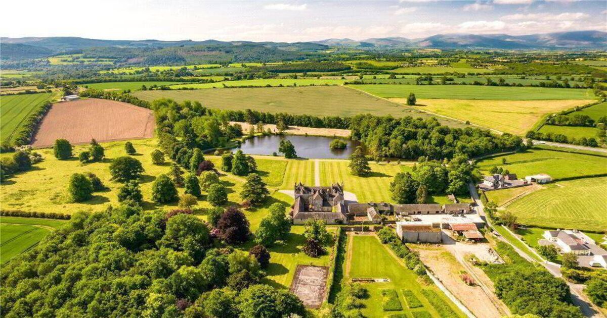 Top Tipperary stud farm owners may show interest in €13.5m Barne Estate