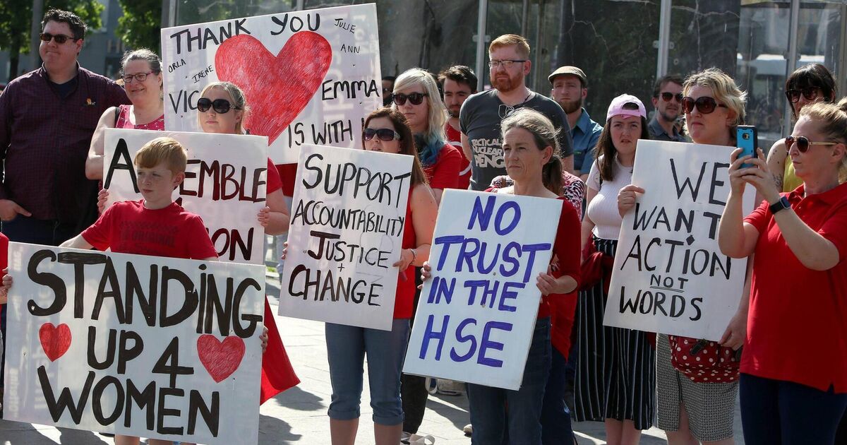 Confidence in CervicalCheck has taken a blow but it is still saving lives