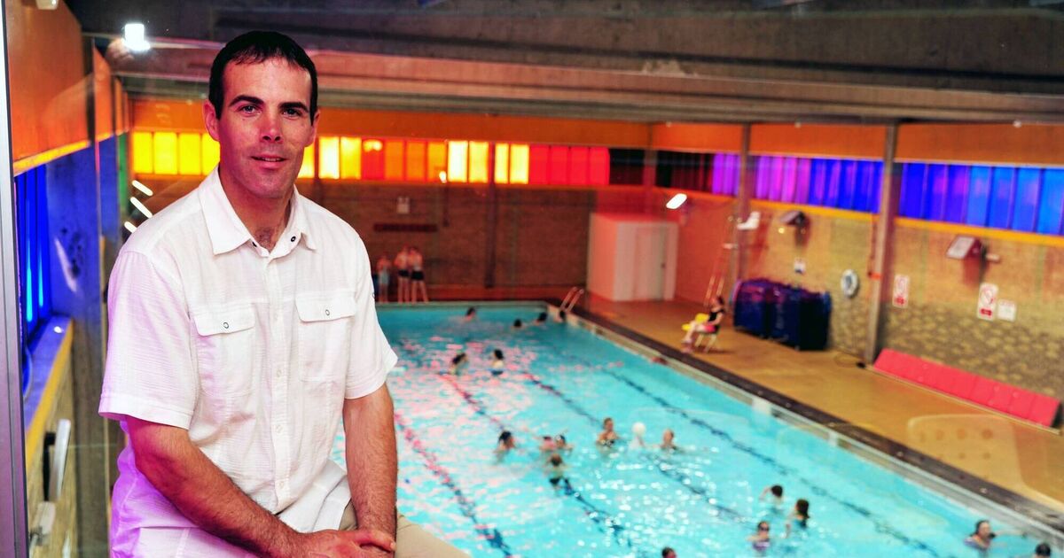 Latest closure of Dunmanway swimming pool ‘embarrassing’