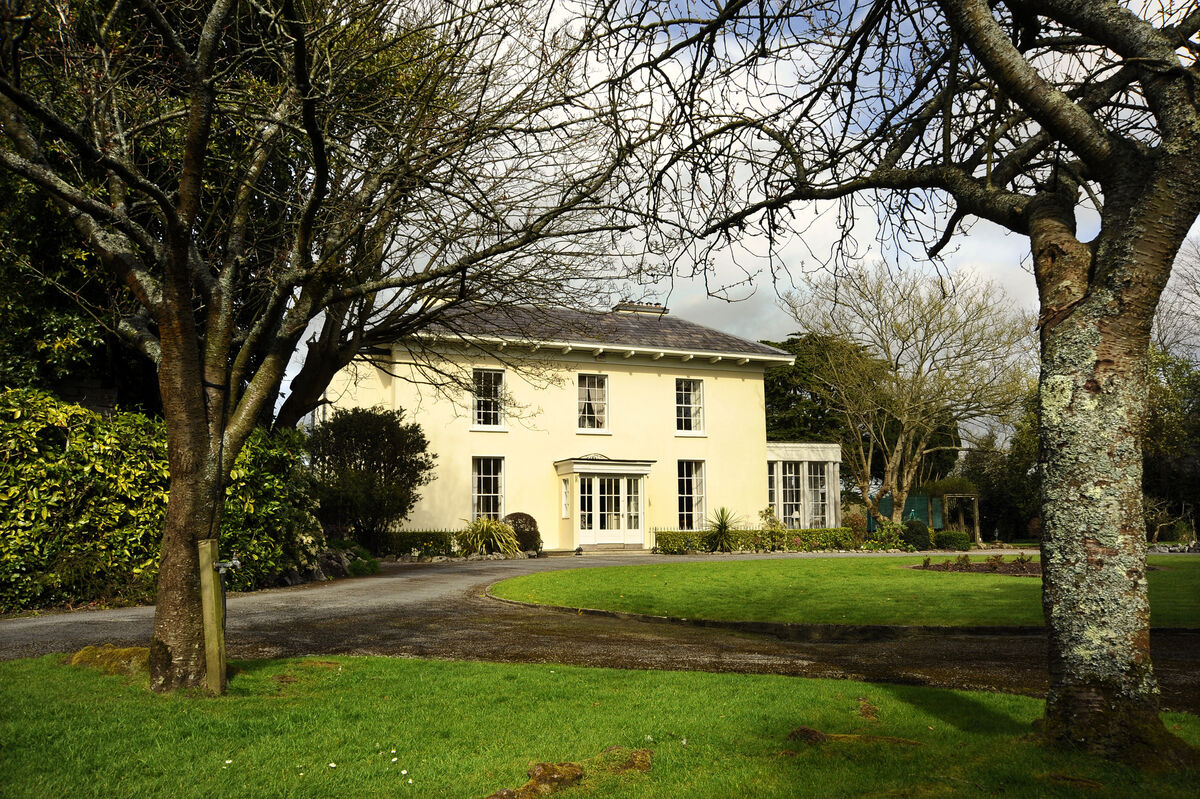 No folly buying at Cork's Ballintemple address near period home and ...