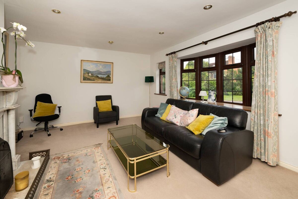 No folly buying at Cork's Ballintemple address near period home and ...