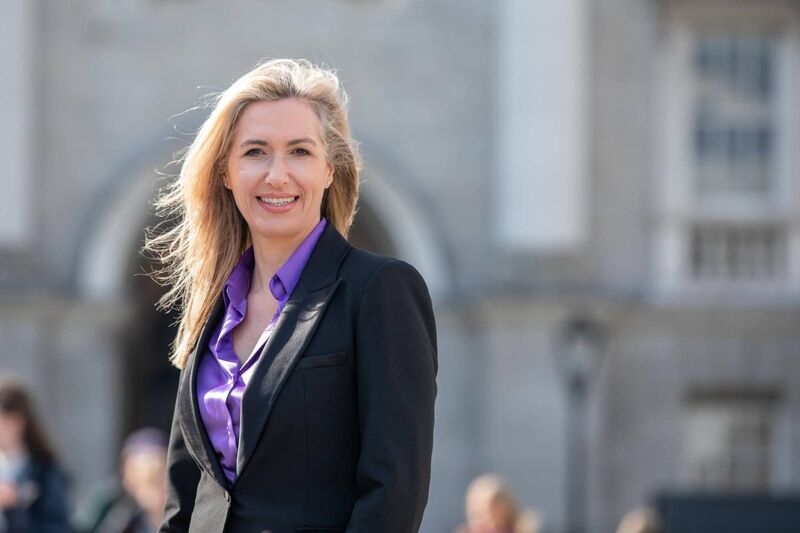 Laura Dowling: Meet the pharmacist on a mission to help people feel ...