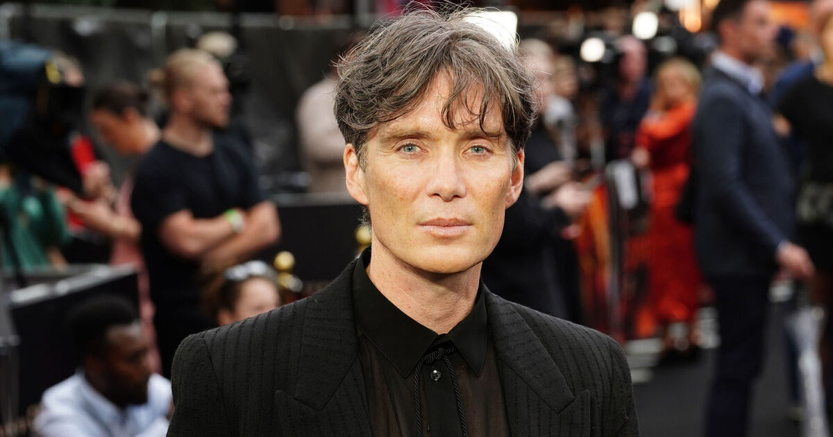 Cast of Oppenheimer walk out of UK premiere ahead of actors’ strike ...