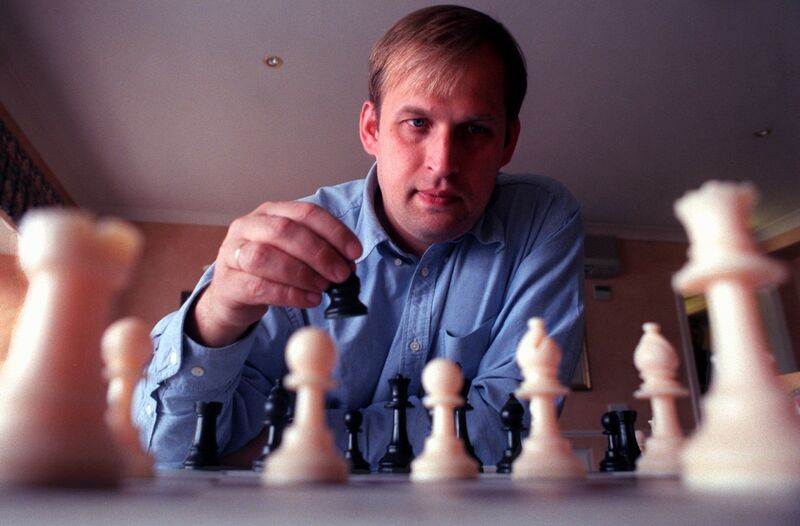 Modernisation moves in chess attract a whole new fanbase