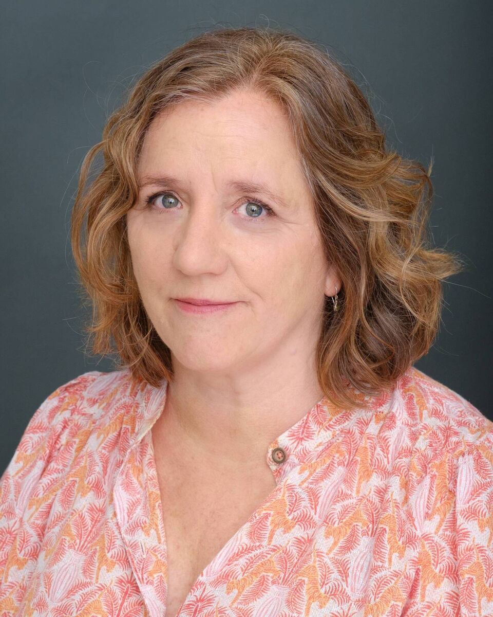 Lauren MacKenzie: My parents’ foray into swinging was an intimate and ...