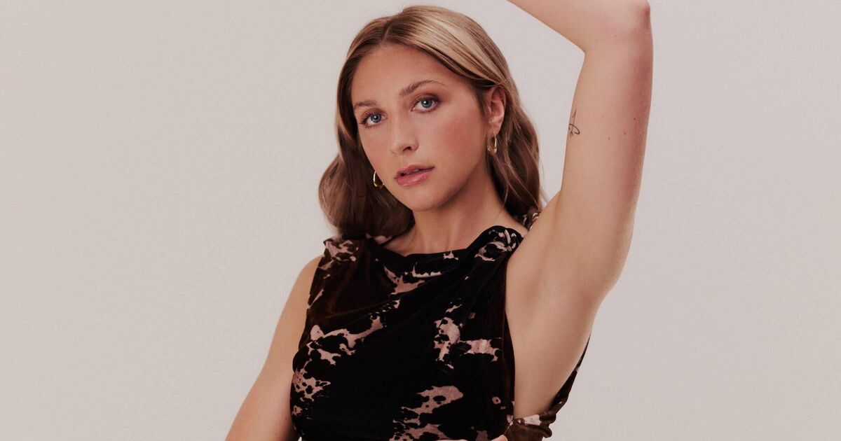 Ella Lily Hyland: Game, set and match with the Irish star of Prime ...