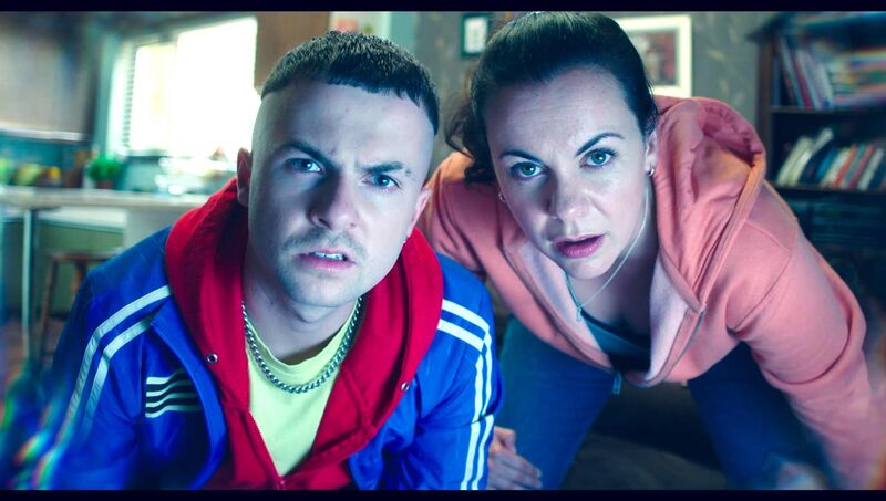 Hilary Rose on the Young Offenders: 'It has a lot of heart, you are ...