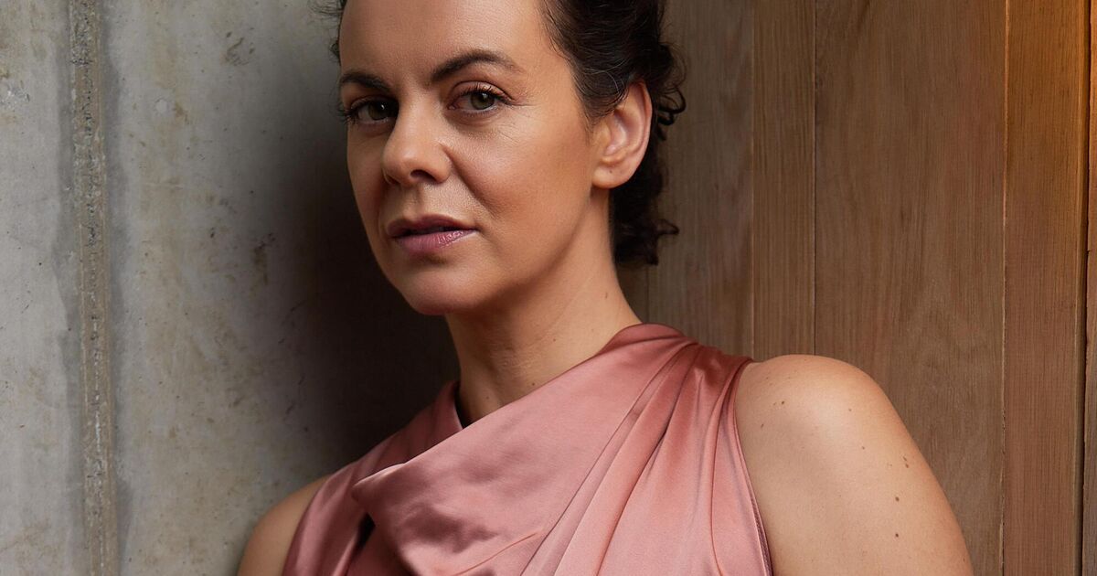 Hilary Rose on the Young Offenders: 'It has a lot of heart, you are ...