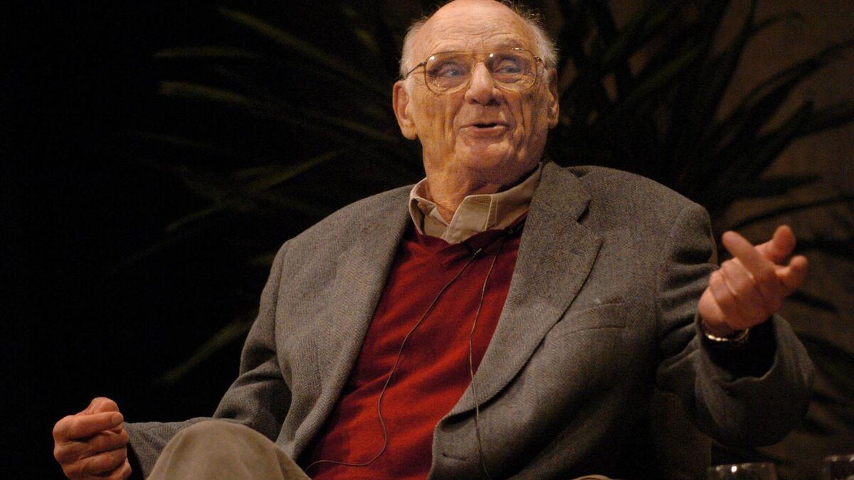 Arthur Miller And Mary Grace Slattery