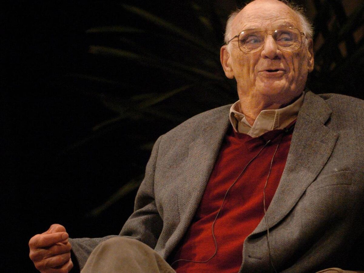 Arthur Miller And Mary Grace Slattery