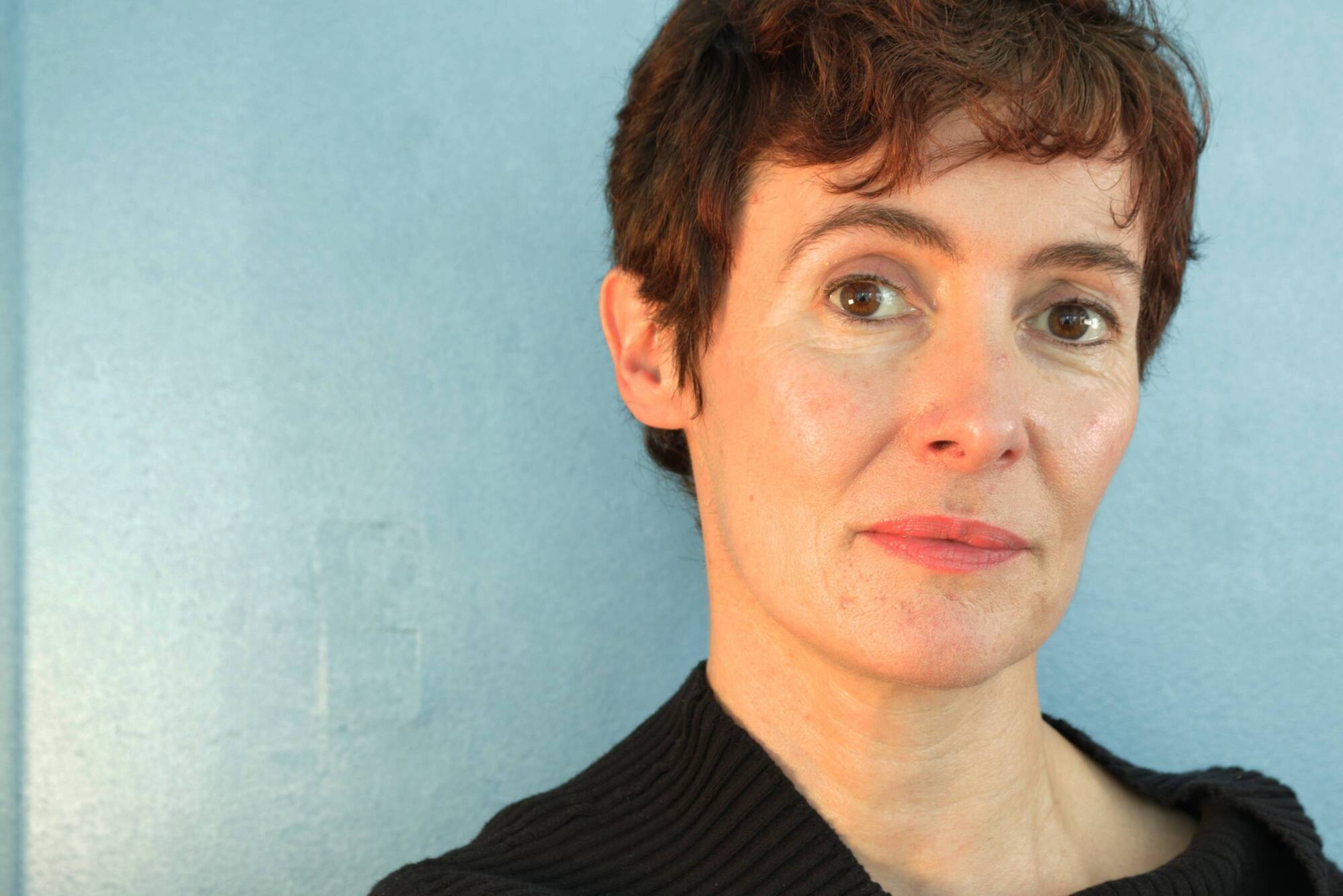 Beginner’s Pluck: Galway writer and editor Mary O’Donoghue