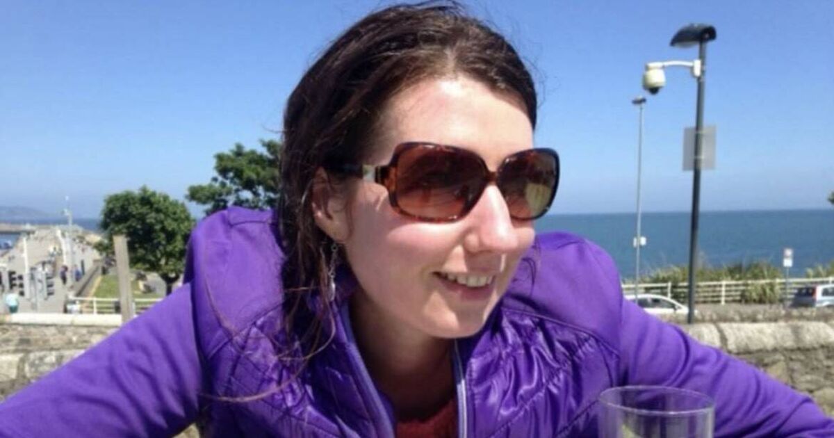 'The message to us is that Jean is not important': Missing Irish woman ...