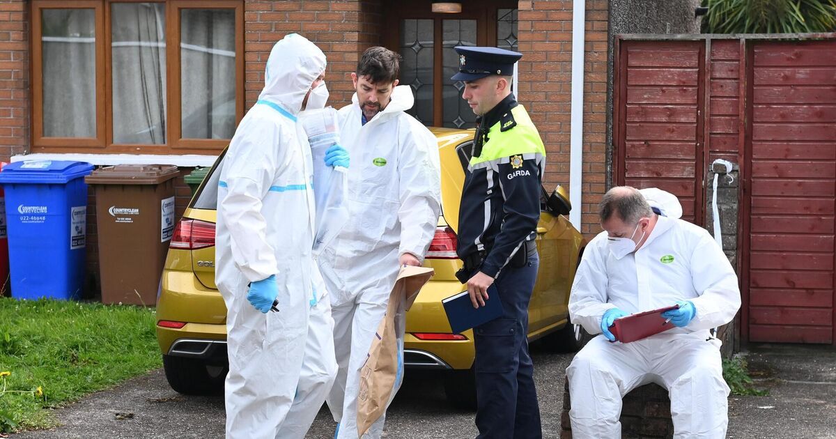 Man charged and due in court following death of woman in Cork