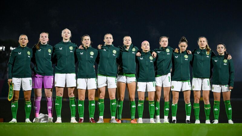 Ireland player profiles: Meet the World Cup squad from number one to ...