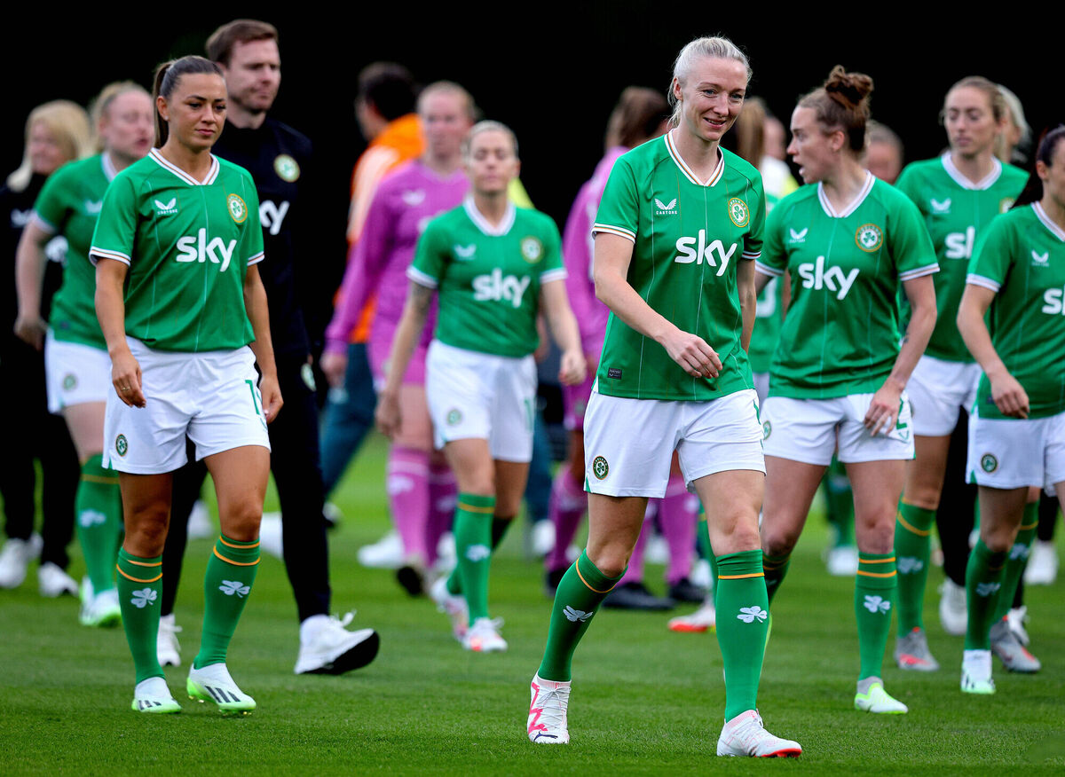 All-Ireland Hurling Final, Women's World Cup and the British Open: your ...