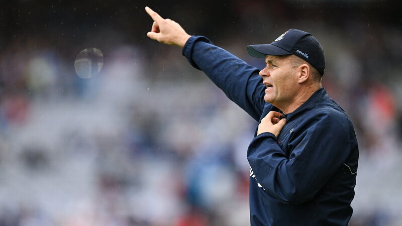 Tomás Quinn: O’Callaghan can have a big final, but Bugler would be a ...