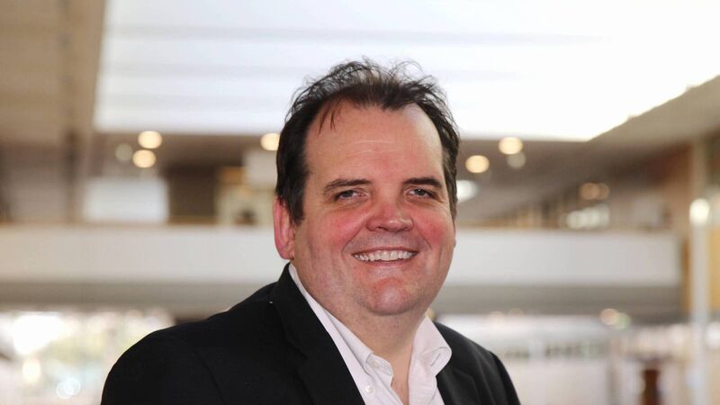 Working Life: We spend a lot of time trying to bring new cancer trials into the country