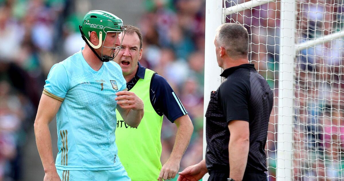 Nickie Quaid not the only one adept at game management