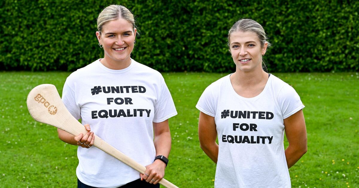 Anne Corcoran: Greater focus on physicality driving Waterford on