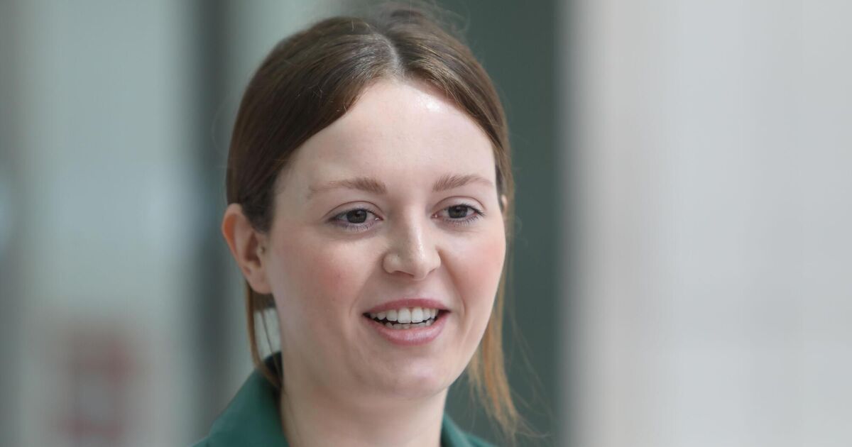 'Justice is possible,' says Ciara Mangan after man jailed for raping her