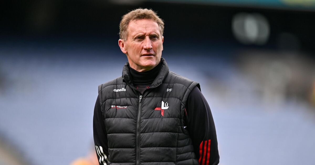 Louth chairman Peter Fitzpatrick withdraws his resignation to lead ...