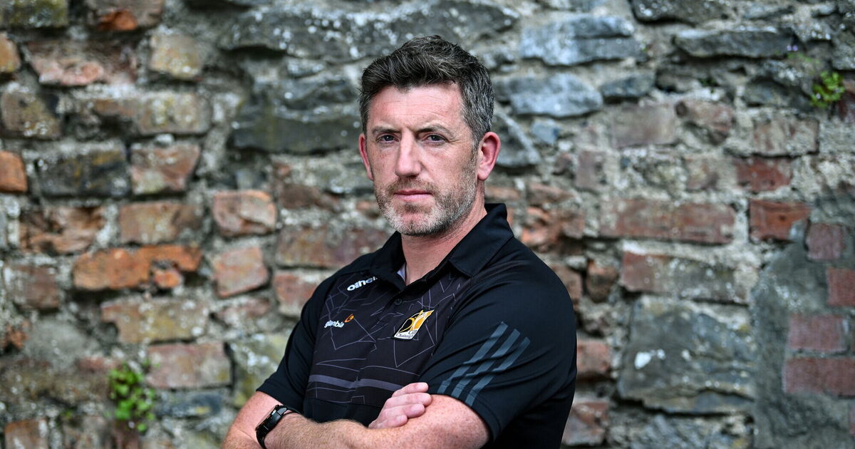 Kilkenny bench bounce and the familiar faces who keep delivering it