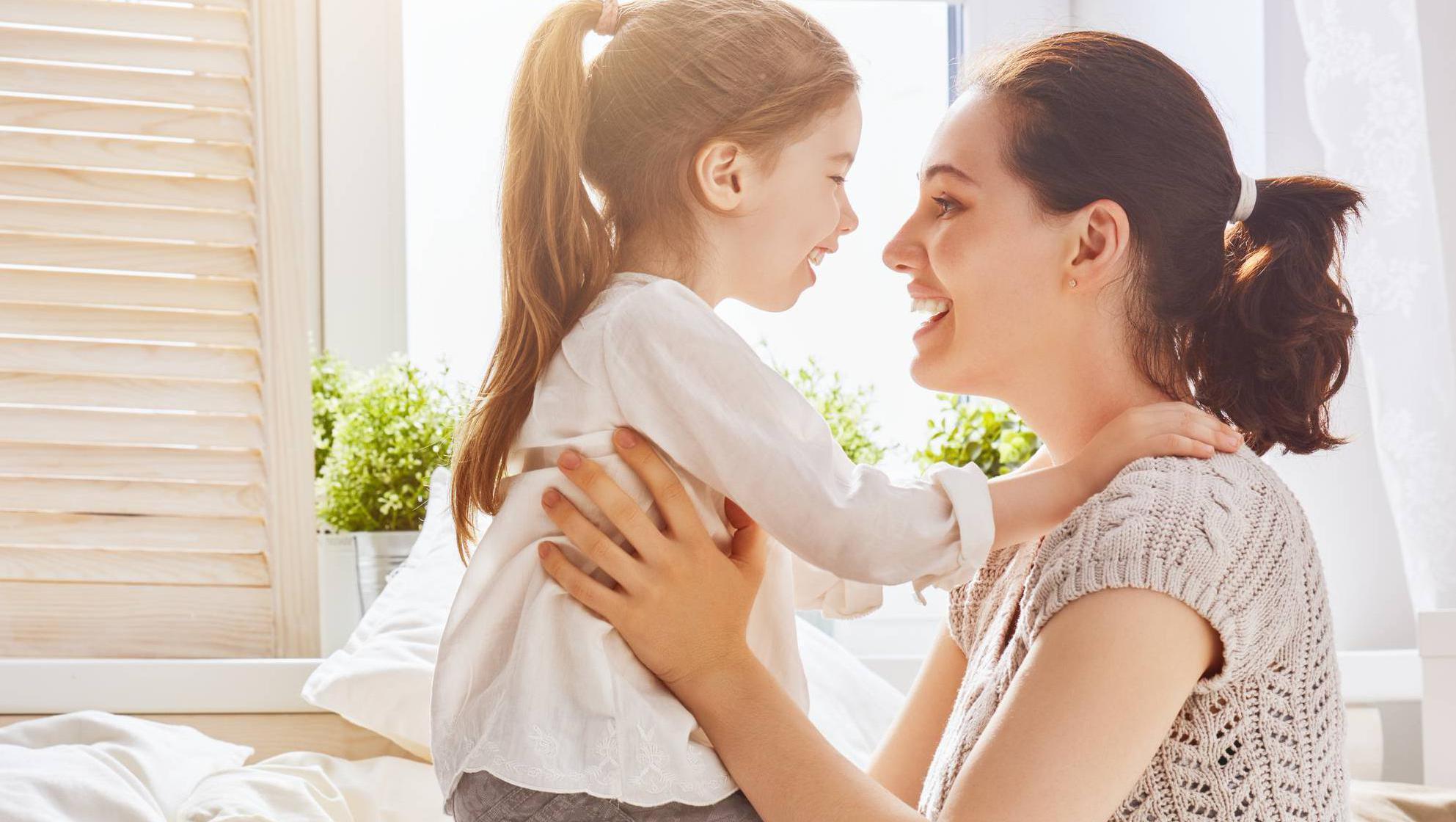 Joanna Fortune: My child has a stammer — what can I do to help?