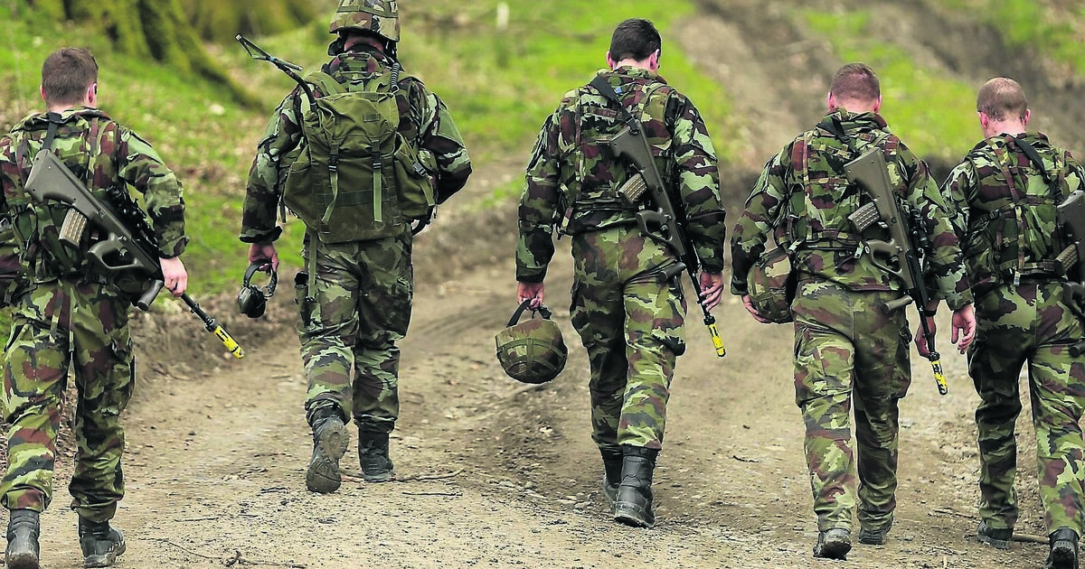 Tom Clonan: To protect Irish neutrality, we must invest in Defence Forces