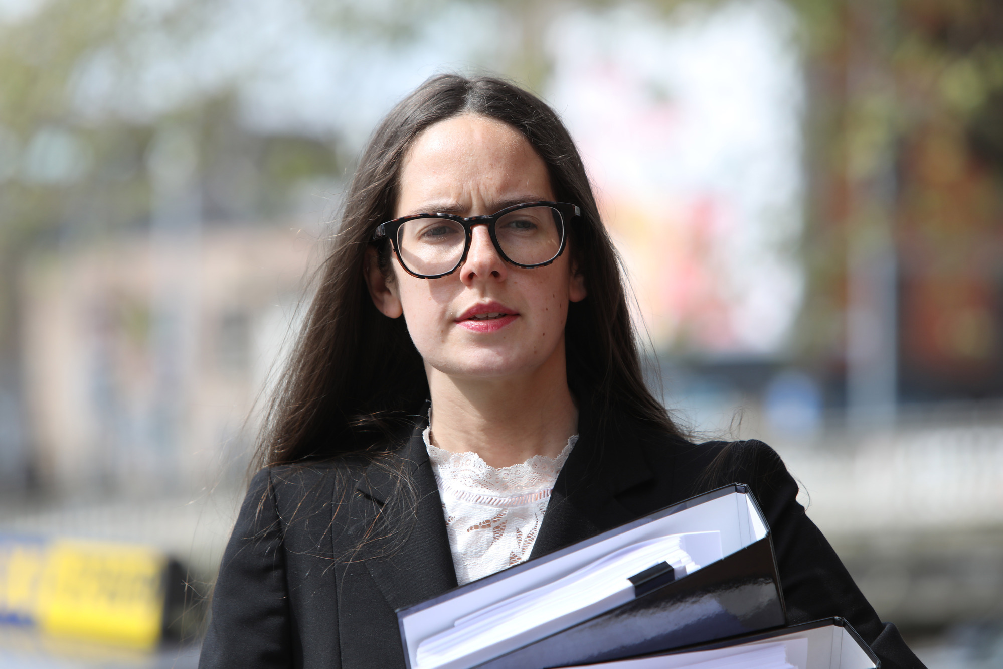 Hearing on costs over Ammi Burke action against WRC adjourned to October