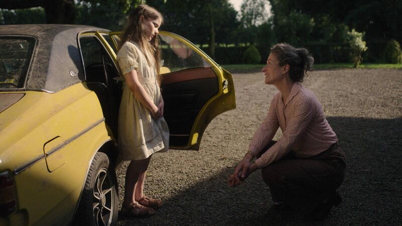 Carrie Crowley: New film hopes to build on the success of An Cailín Ciúin